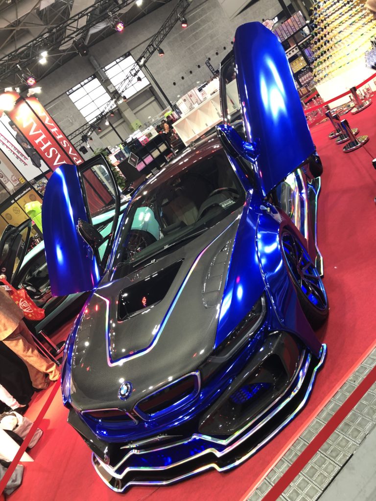 1ADE5A95-2A83-414E-83B8-0A0F2600122C | シャクブログ